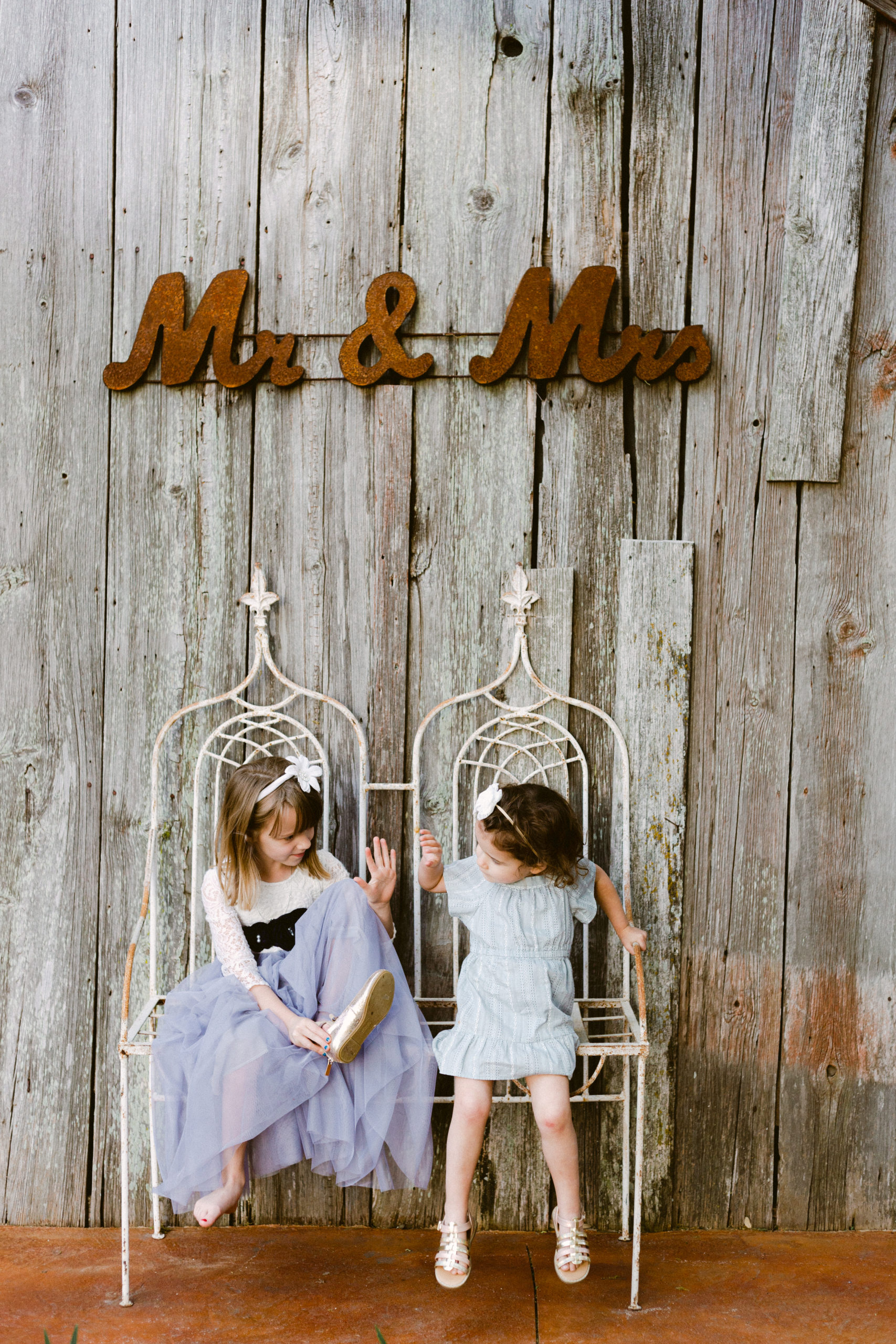 The Topor Wedding | Silo and Oak - Rae Allen Photography