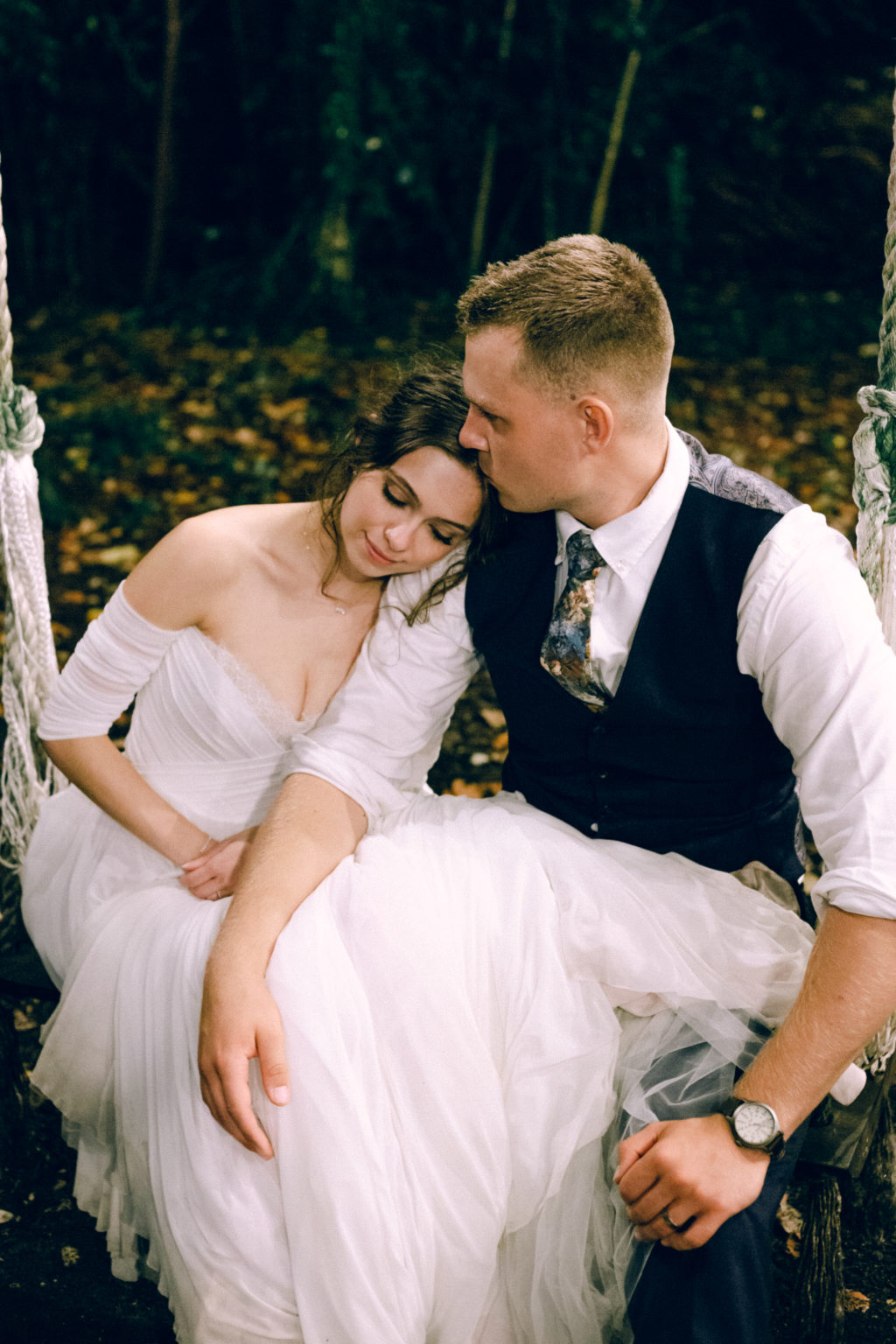 Austin Wedding Photographers - Rae Allen Photography