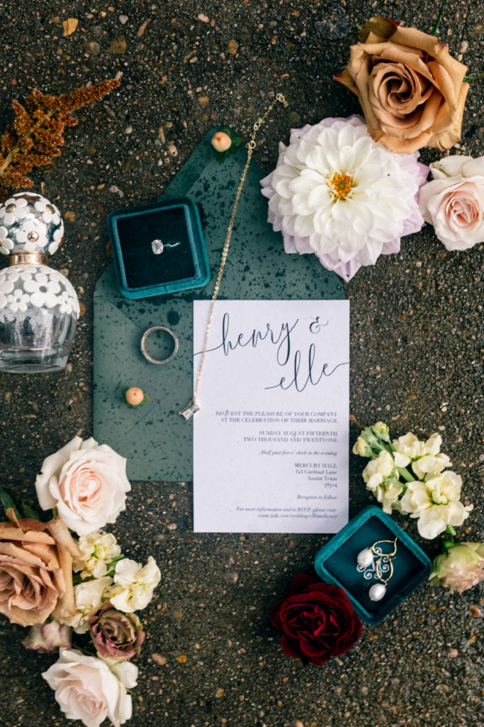 Austin Wedding Photographers - Rae Allen Photography