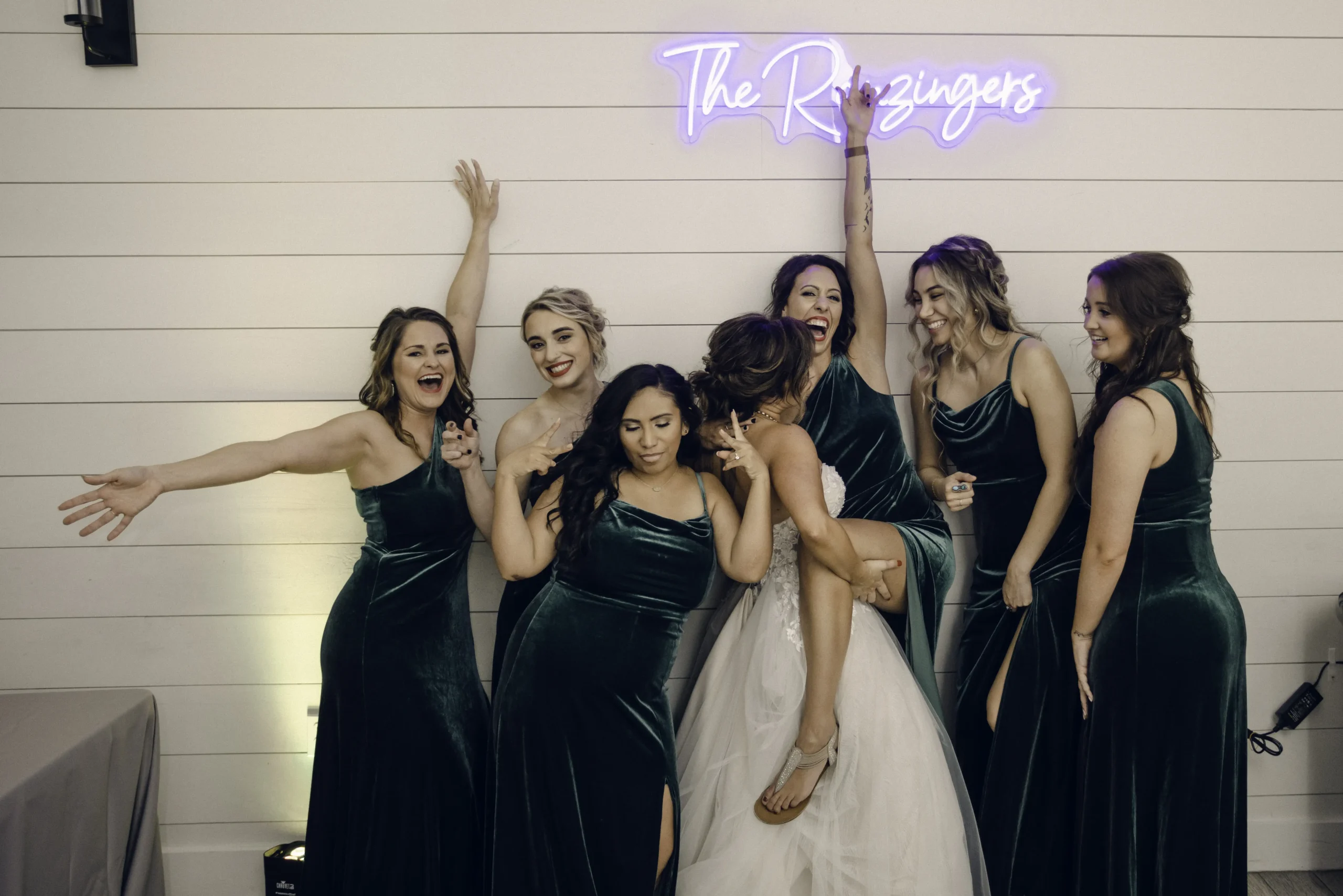 Austin Wedding Photographers - Rae Allen Photography